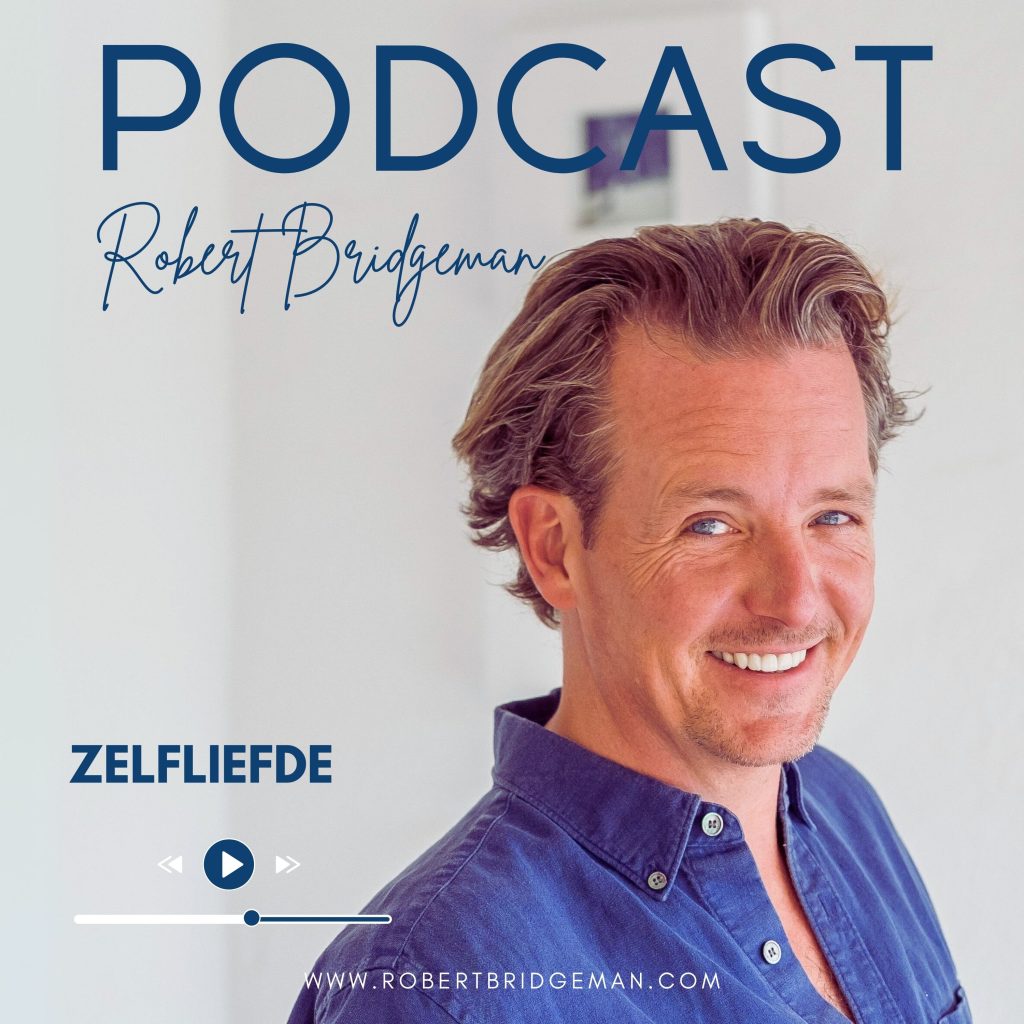 Zelfliefde - Robert Bridgeman