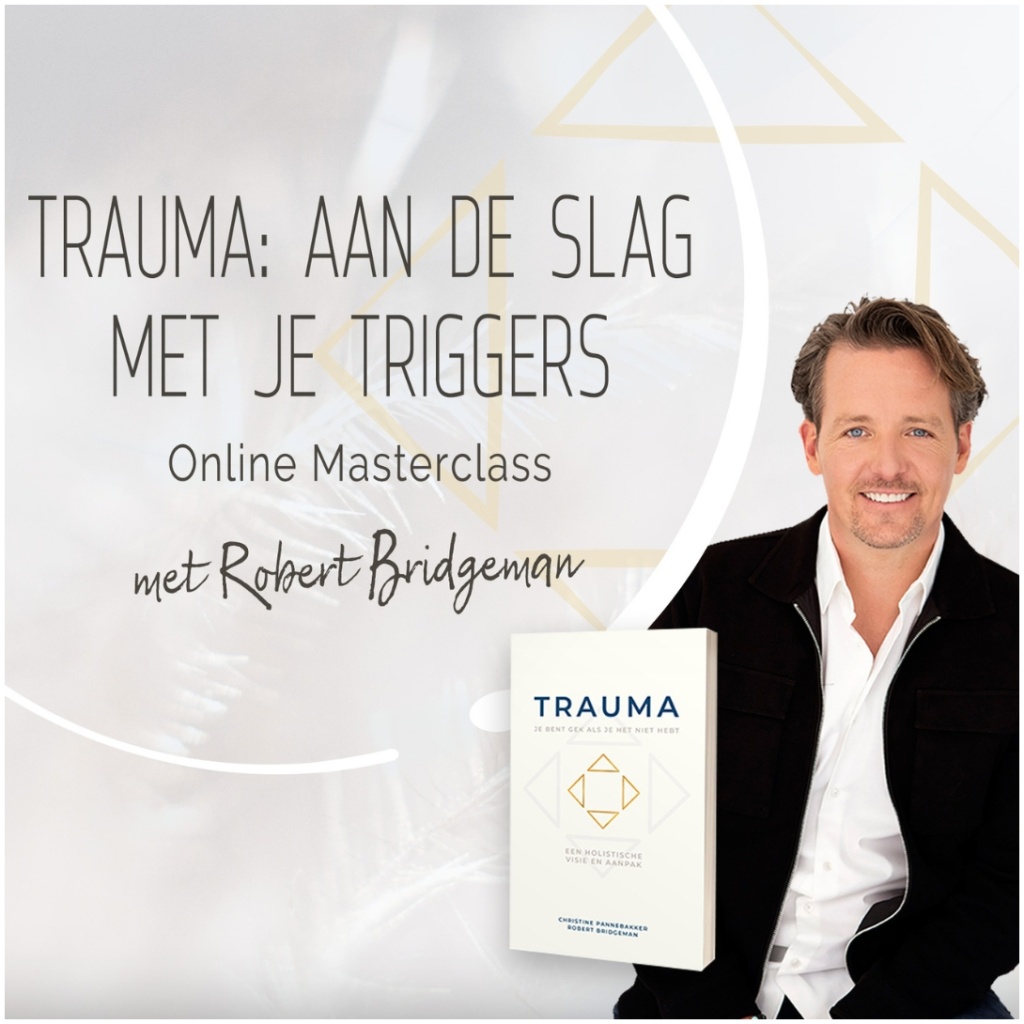 Cursussen - Robert Bridgeman